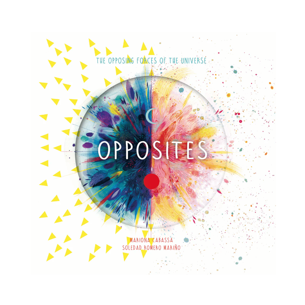 Perch Home & Company | Opposites: The Opposing Forces of the Universe
